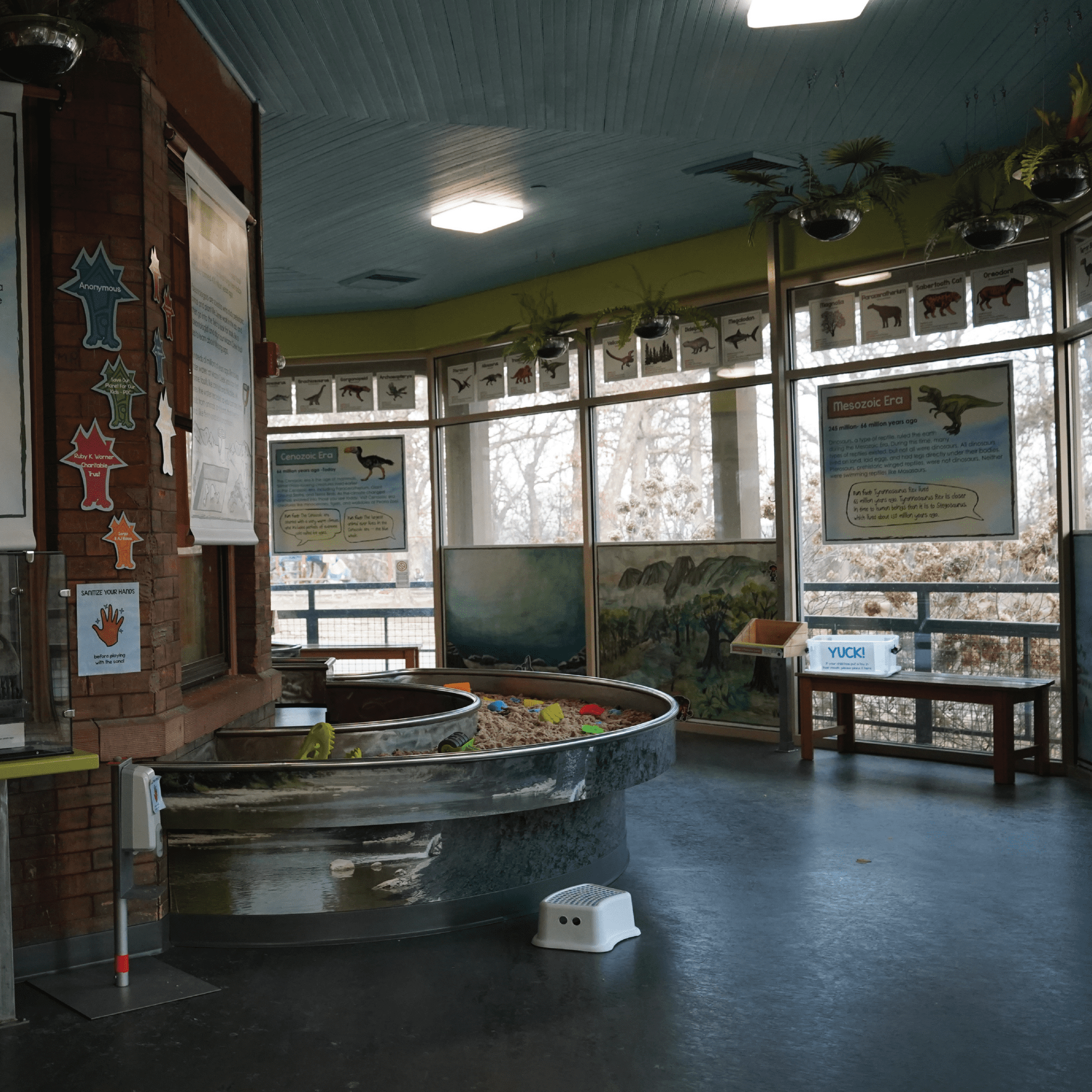 Visit Peoria Playhouse