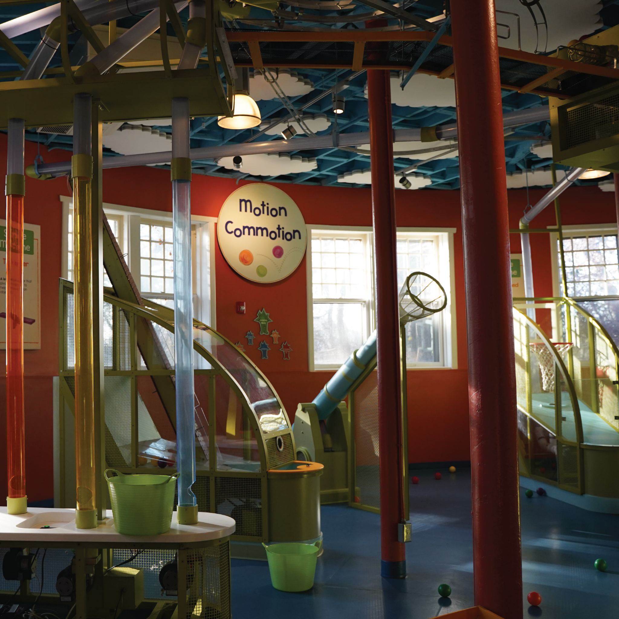Visit Peoria Playhouse